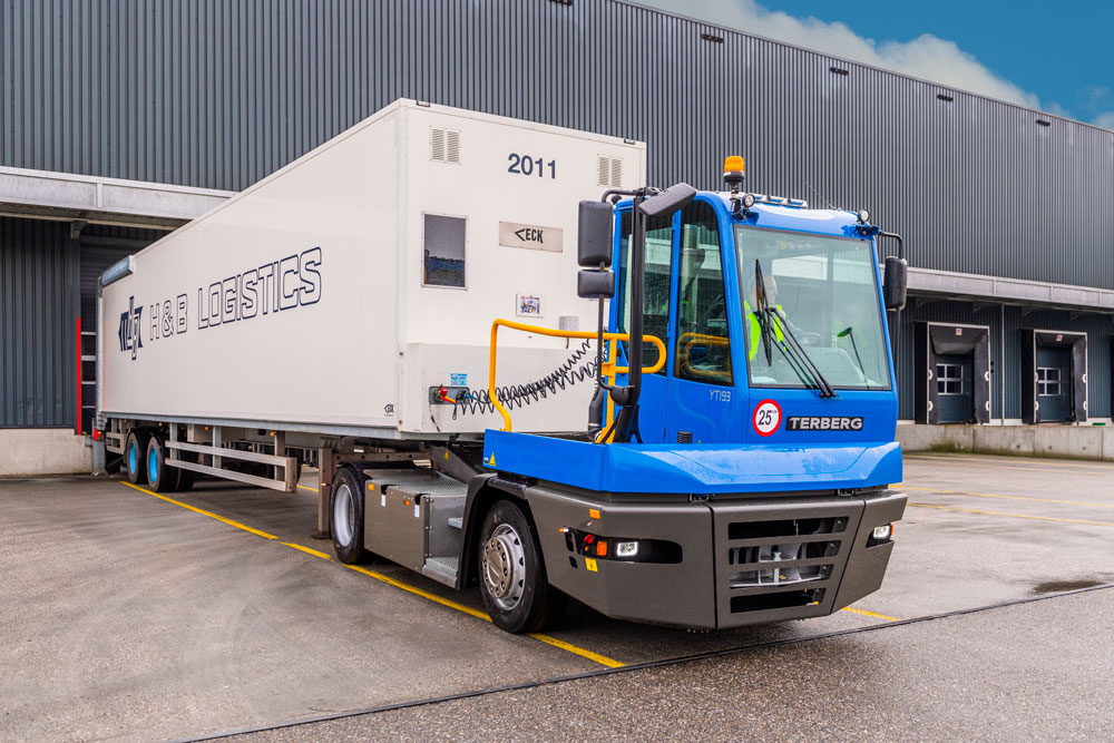 Terberg Special Vehicles