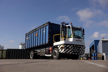 Terberg Special Vehicles