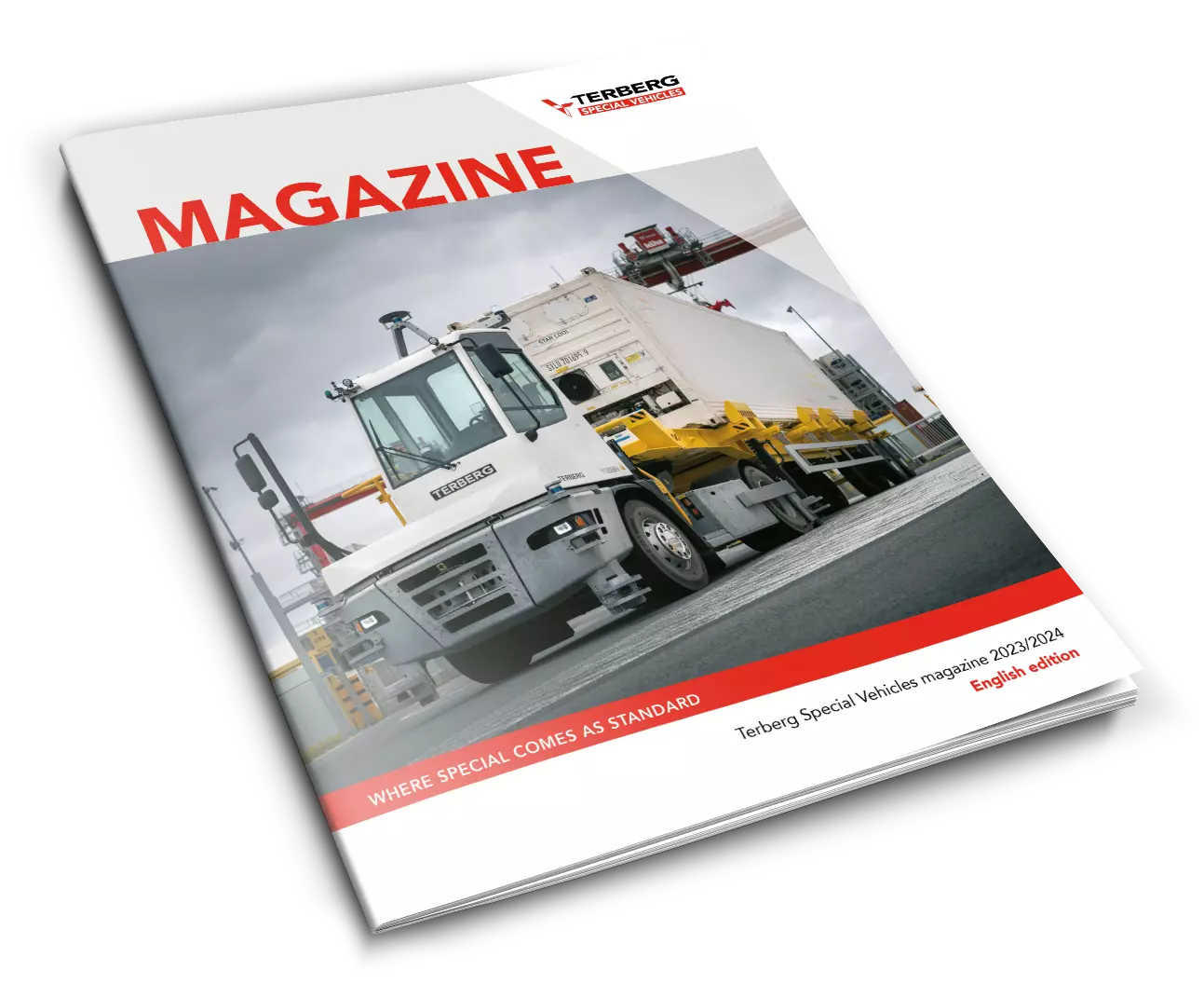 Terberg Special Vehicles