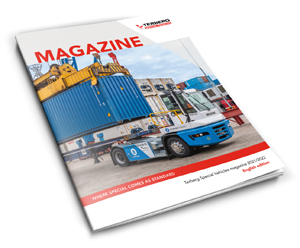 Terberg Special Vehicles