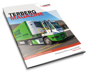 Terberg Special Vehicles